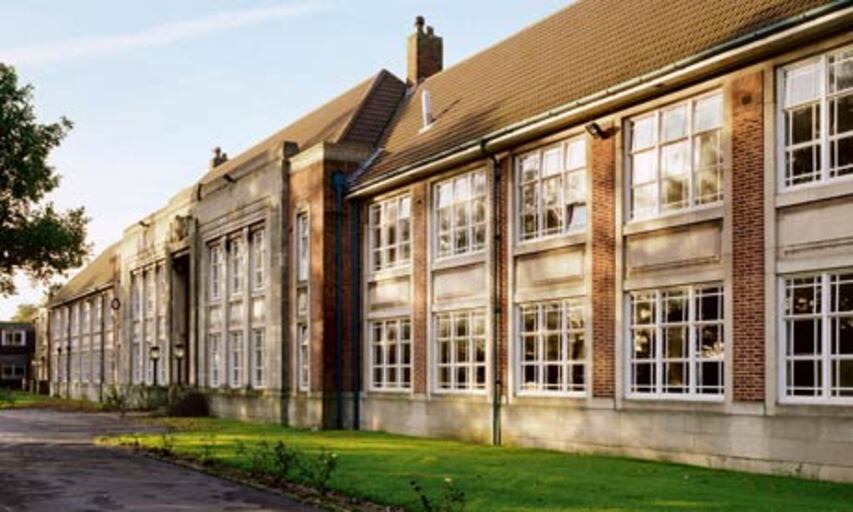 Don't force High Storrs School to become an academy | 38 Degrees