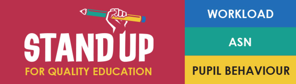 Save Our Schools - Stop the £8.2 million cut to Edinburgh Schools ...