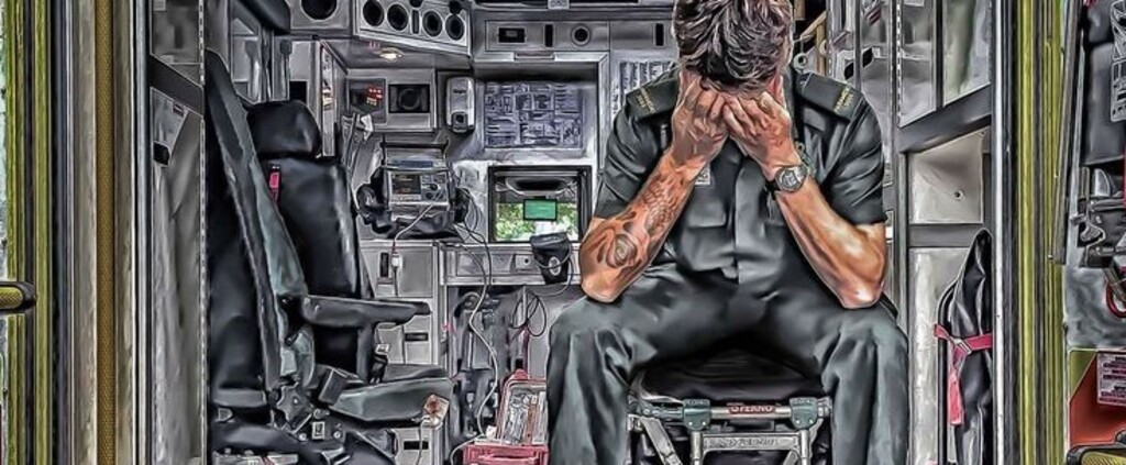 Give 999 system personal (serving & retired) the same rights as the ...