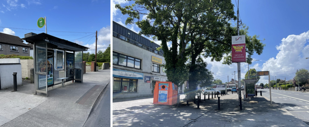 Save Our Malahide Road Bus Stops | MyUplift