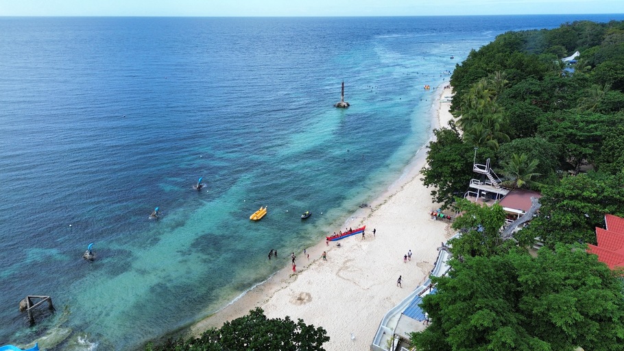 SUPPORT INITAO - SAY NO to the Oil Depot and Pier Project. | BATARIS