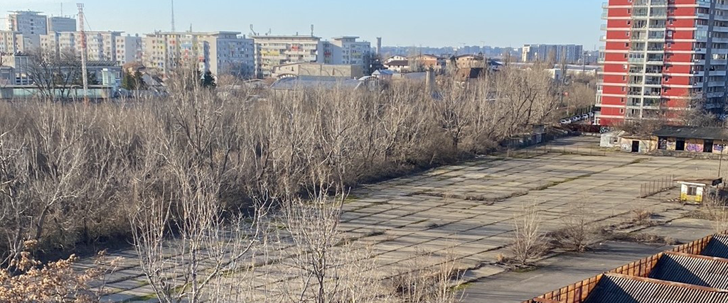 Soluție pentru parcările desființate în cartierul Pajura | CampaniaMea ...