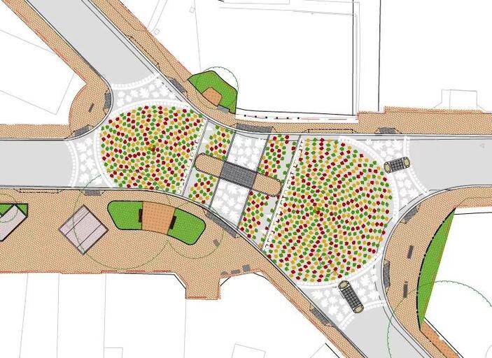 Stop California Crossroads Works! | 38 Degrees