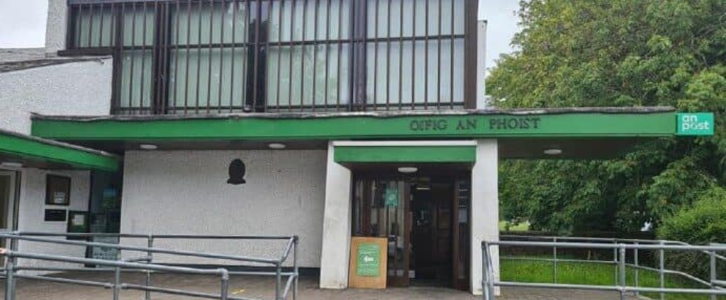 Maintain Post Office Services in Tipperary Town Centre | MyUplift