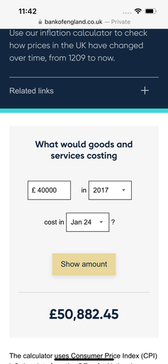 Get the premium car tax threshold increased with inflation | 38 Degrees