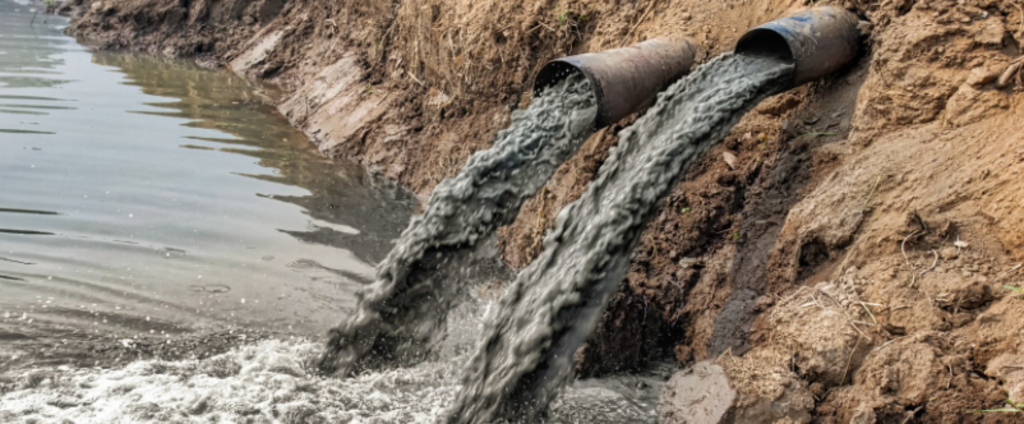 Combatting Water Pollution in the UK | 38 Degrees