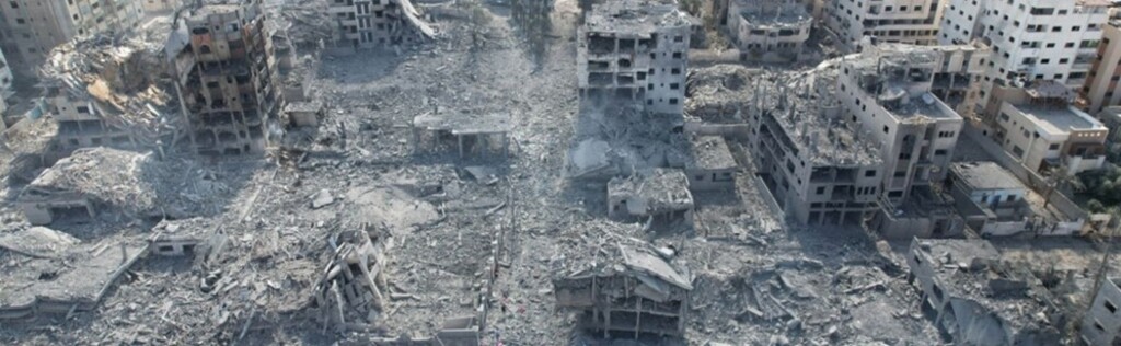 HUMAN RIGHTS BURIED UNDER THE RUBBLE OF GAZA! YOU MUST CALL FOR A ...