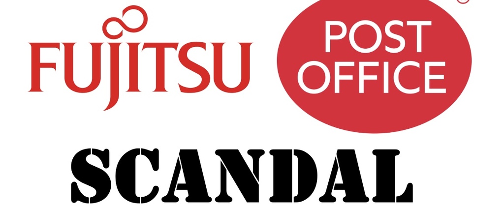 Post Office Horizon Scandal - Fujitsu should be liable for compensation ...