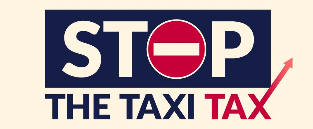 Stop the Taxi Tax: Call on the Government to stop a 20% VAT hike on ...