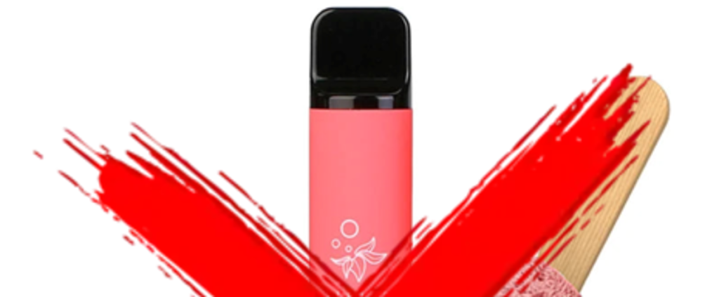 Nein zu Vapes | ACT by Campax