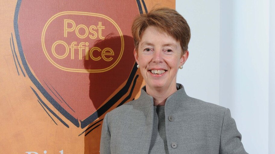 Paula Vennells Bonus | 38 Degrees