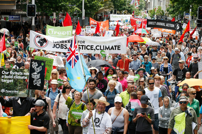 Introduction to campaigning for the environment | Greenpeace Community