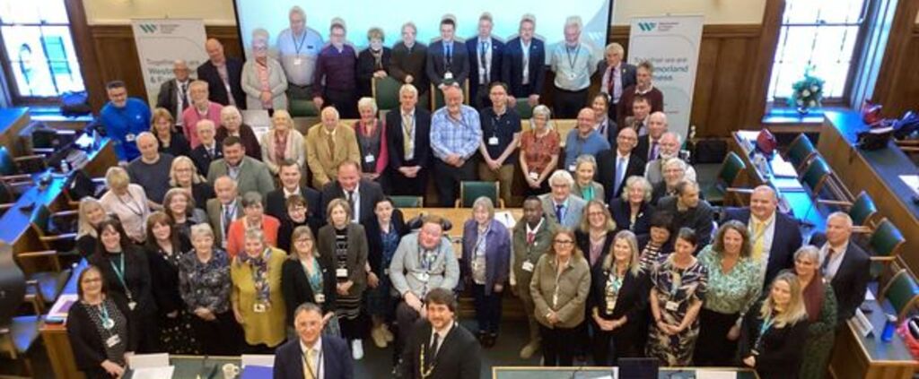 Vote of No Confidence In Westmorland and Furness Council | 38 Degrees