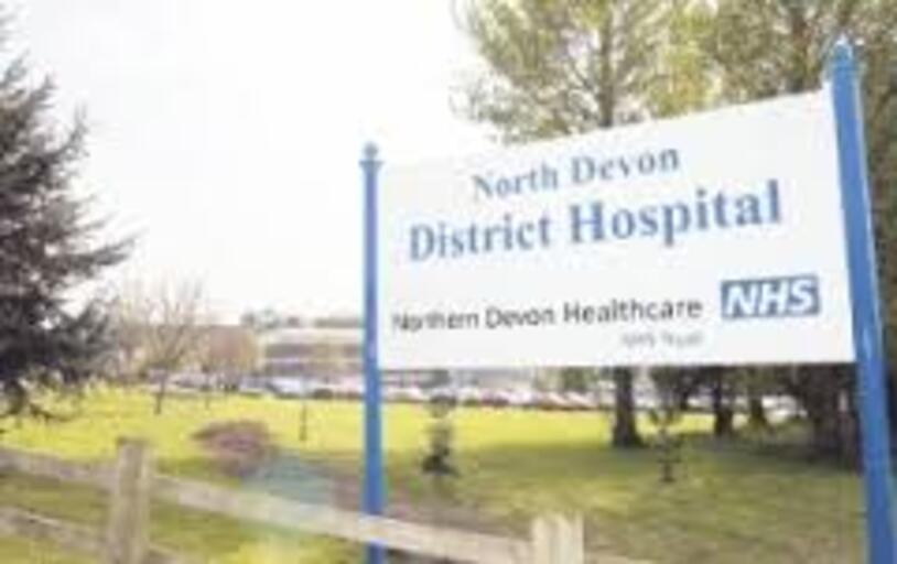 Save North Devon District Hospital's Services | 38 Degrees