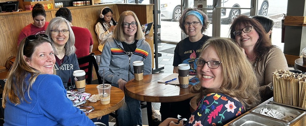 NOVA Blue Squad Kick-Off - We're in it to Win It! | Red Wine & Blue