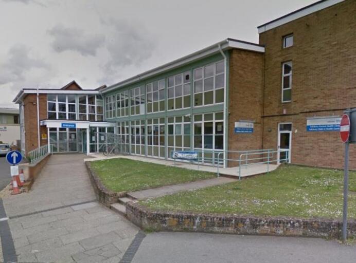 Keep Salisbury NHS Walk-In Centre open 84 hrs a week | 38 Degrees