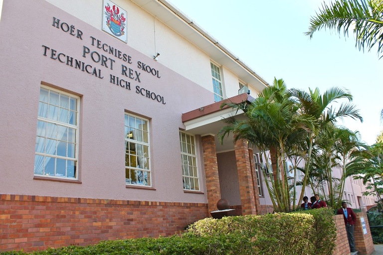Amend the Port Rex THS code of conduct | Awethu.mobi