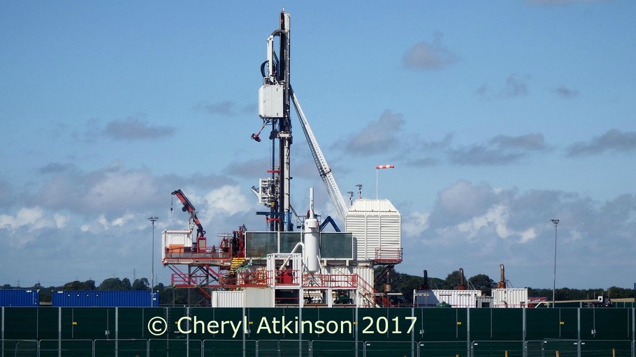 Public Health England: Produce a New Health Report on Fracking | 38 Degrees