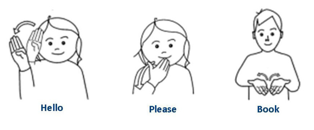 All teachers in training to learn makaton | 38 Degrees