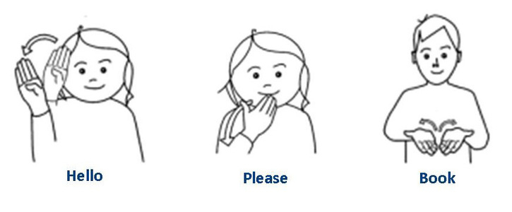 All teachers in training to learn makaton | 38 Degrees