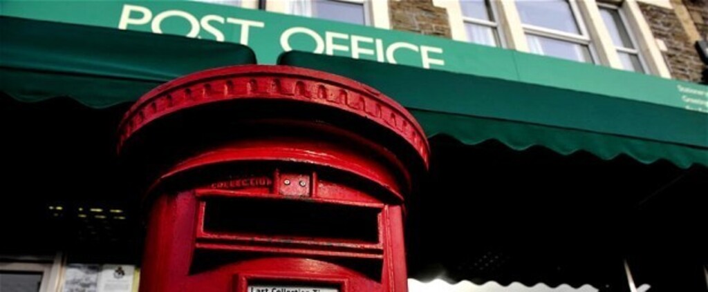 SAVE EASTBOURNE'S POST OFFICE | 38 Degrees