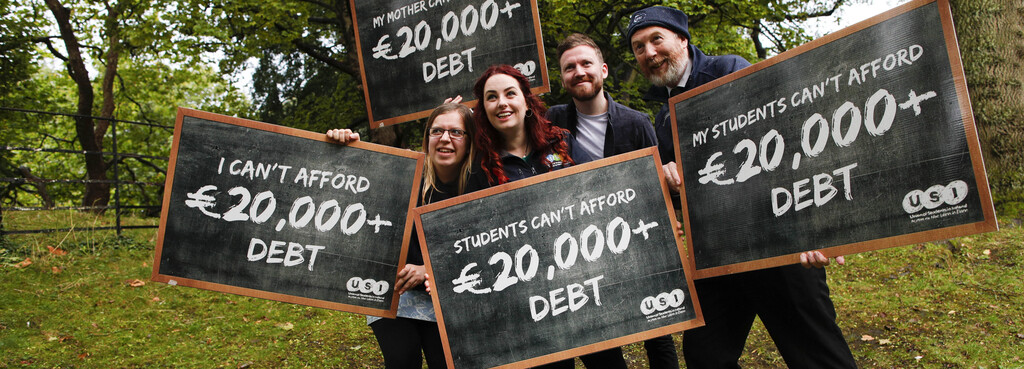 Invest in Publicly-Funded Third-Level Education in Ireland Now | MyUplift