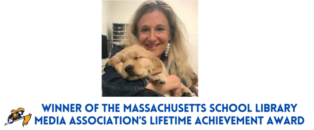 Save the Lynnfield High School Library Media Specialist job! | Fight ...