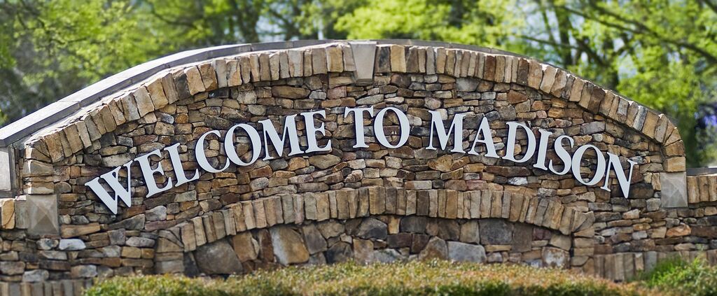 Make Madison Alabama Beautiful Again | MoveOn