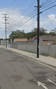 NO RV PARKING | MoveOn