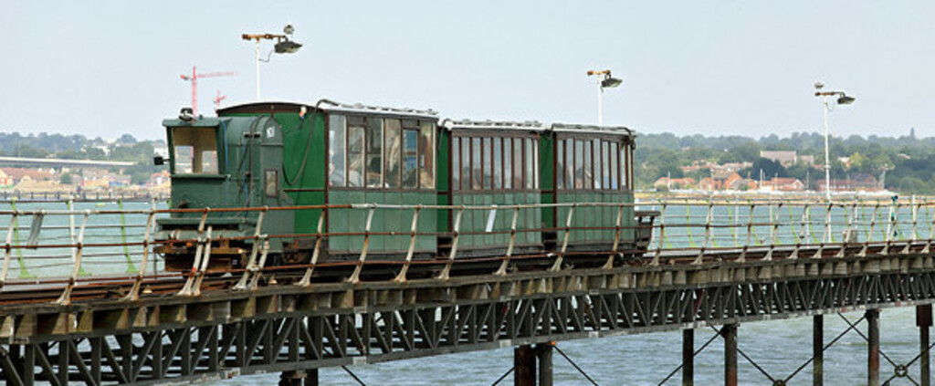 Save Historic Hythe Pier & Ferry | 38 Degrees