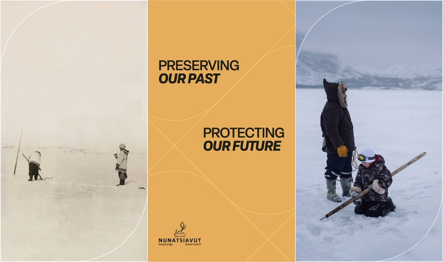 Inuit know who Inuit are. | Leadnow.ca