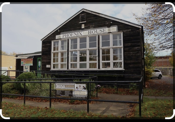 Save Phoenix House Community Centre | 38 Degrees