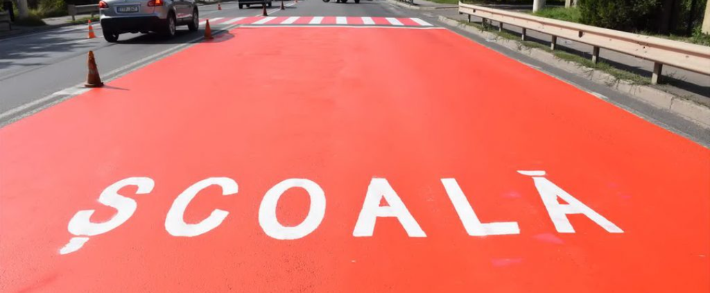 Traversare Sigură pt. Elevi: Urgență în Infrastructura Rutieră din ...