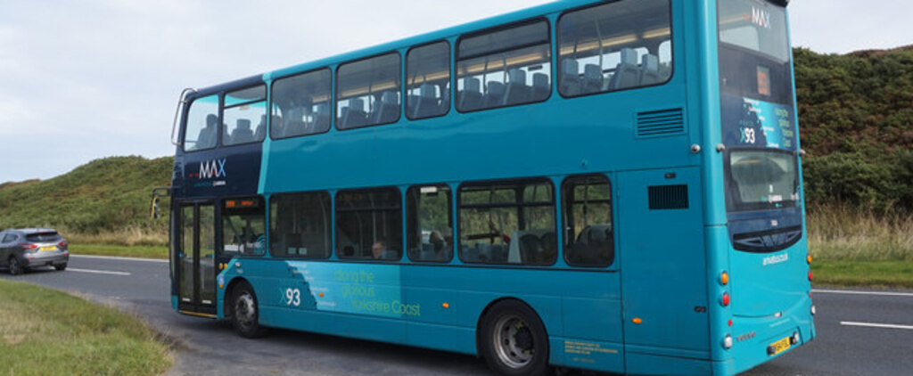 Restore the 140 and 141 bus services in Methley | 38 Degrees