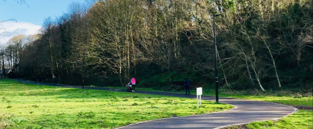 Stop the Ballybrack Bridge | MyUplift