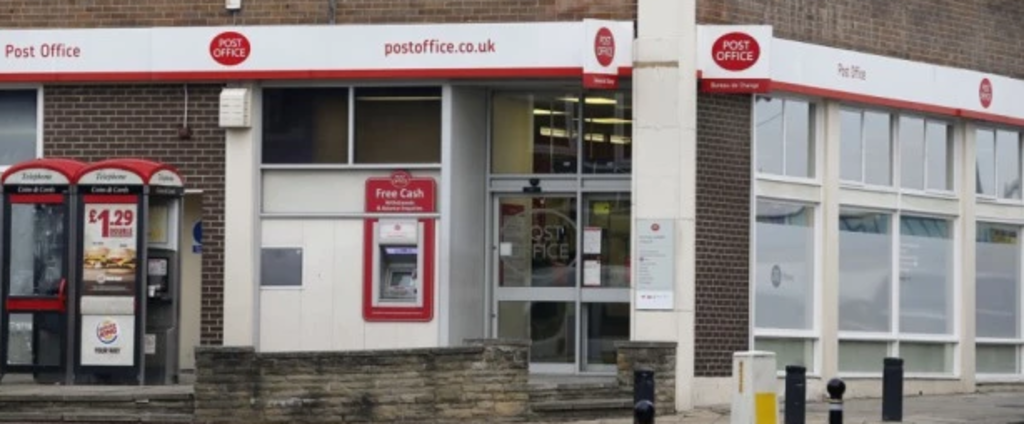 Save Ossett Post Office | 38 Degrees