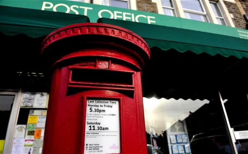 Save Petersfield Post Office | 38 Degrees