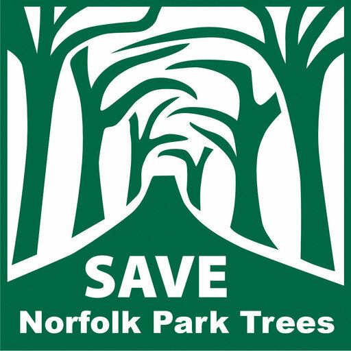 Save the Norfolk Park 6 | 38 Degrees