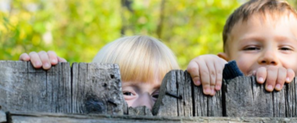 REGAL - Government Policy impact on Early Childhood with Imogen Held ...