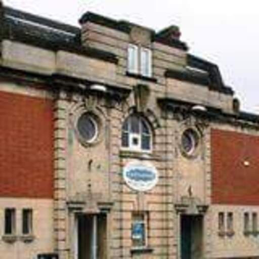 Save Castleton Pool | 38 Degrees