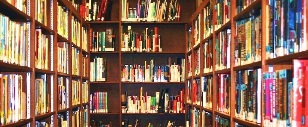 Save Loftus Library | 38 Degrees