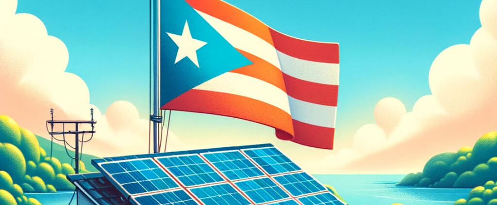 Protejamos la energía solar en Puerto Rico / Protect solar energy in ...