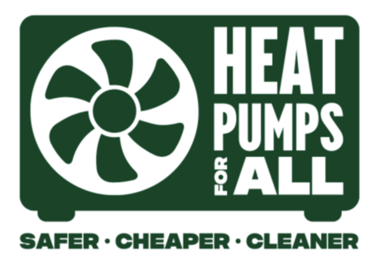 Oakville: Let's Win Heat Pumps for All! | 350.org Community Campaigns