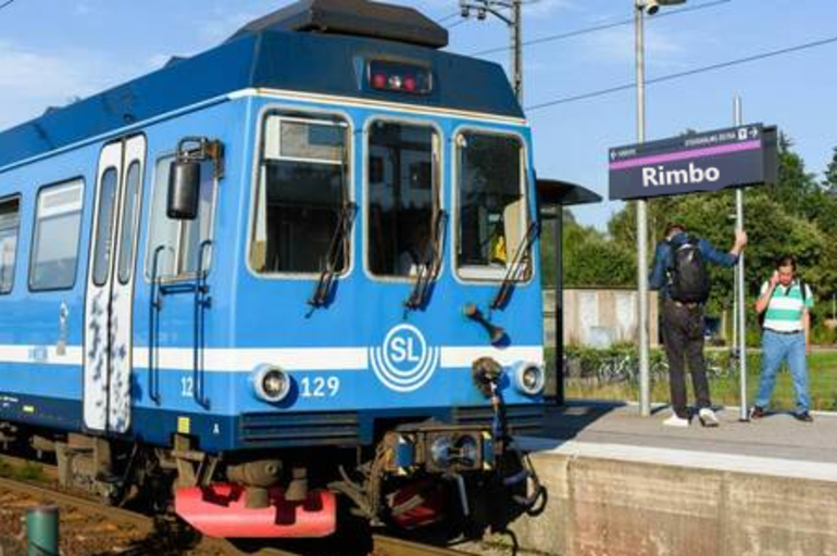 Bygg ut Roslagsbanan till Rimbo | MittSkifte | namninsamling och ...