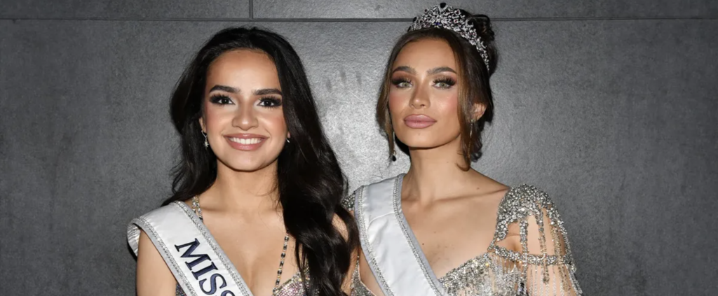 Do not air the Miss USA and Miss Teen USA Pageants! | MoveOn
