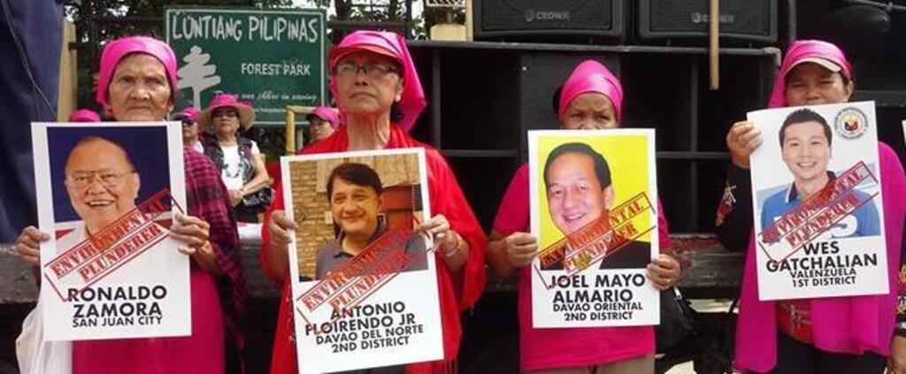 Rep. Ronald Zamora and Rep. Wes Gatchalian should inhibit from the CA ...