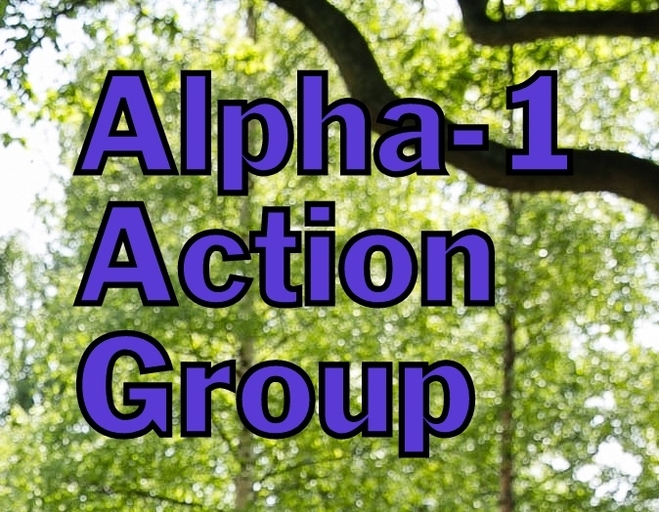 RESPREEZA for ALPHA 1 Patients in Ireland | MyUplift