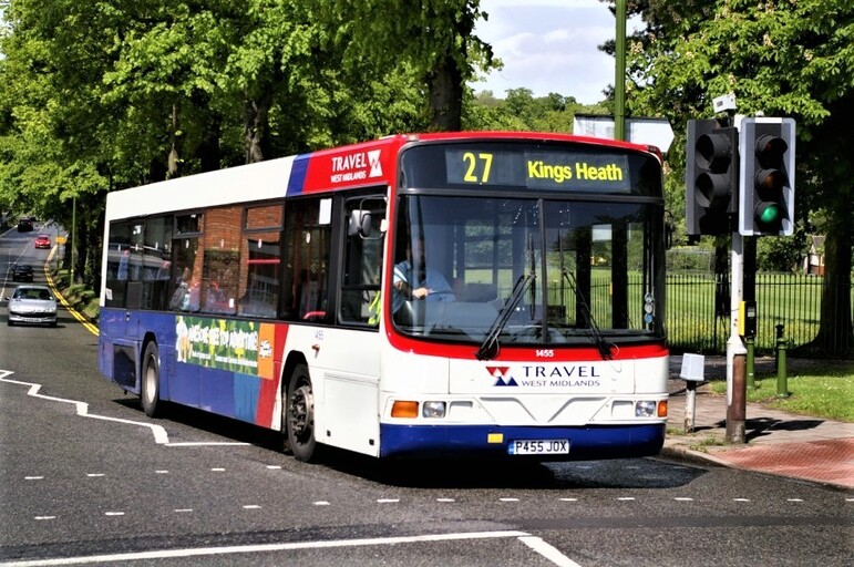 Save the Number 27 bus | 38 Degrees