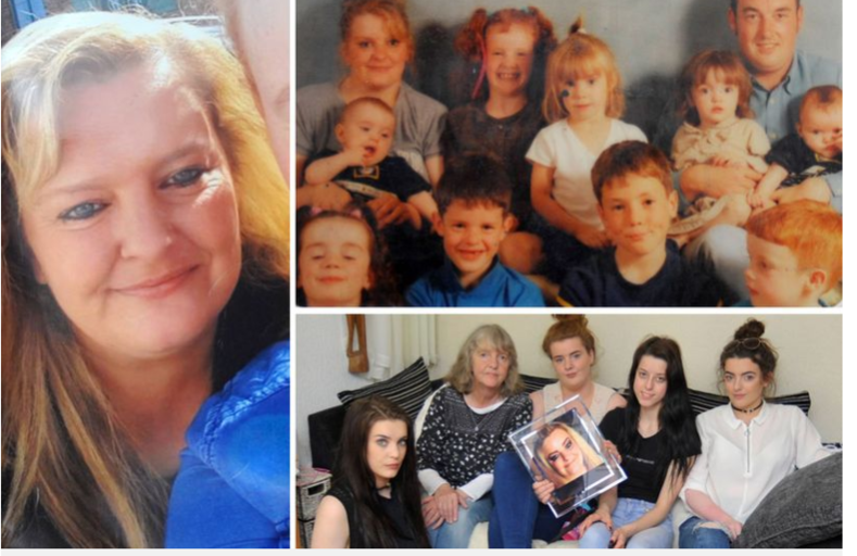 Justice for Jodey | 38 Degrees