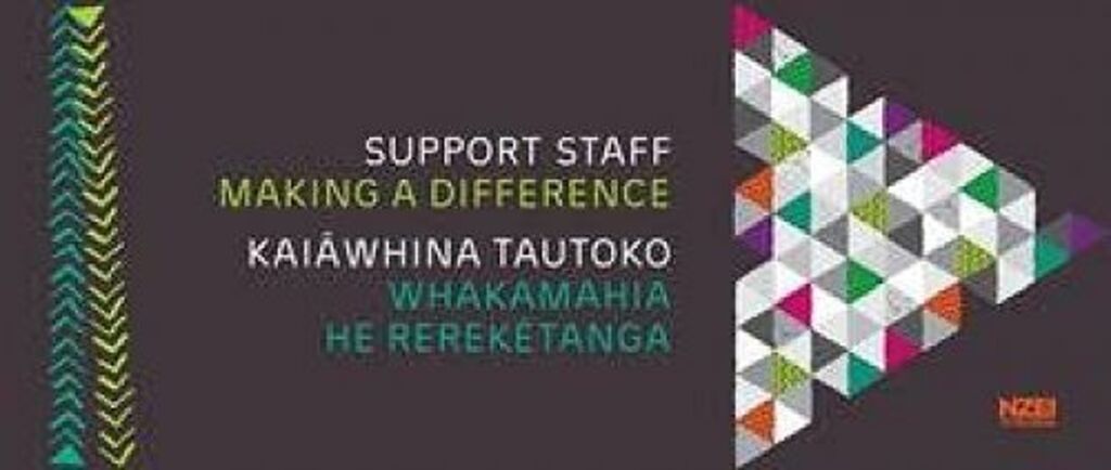 Wellington City Support Staff Network Term 3 | NZEI Te Riu Roa